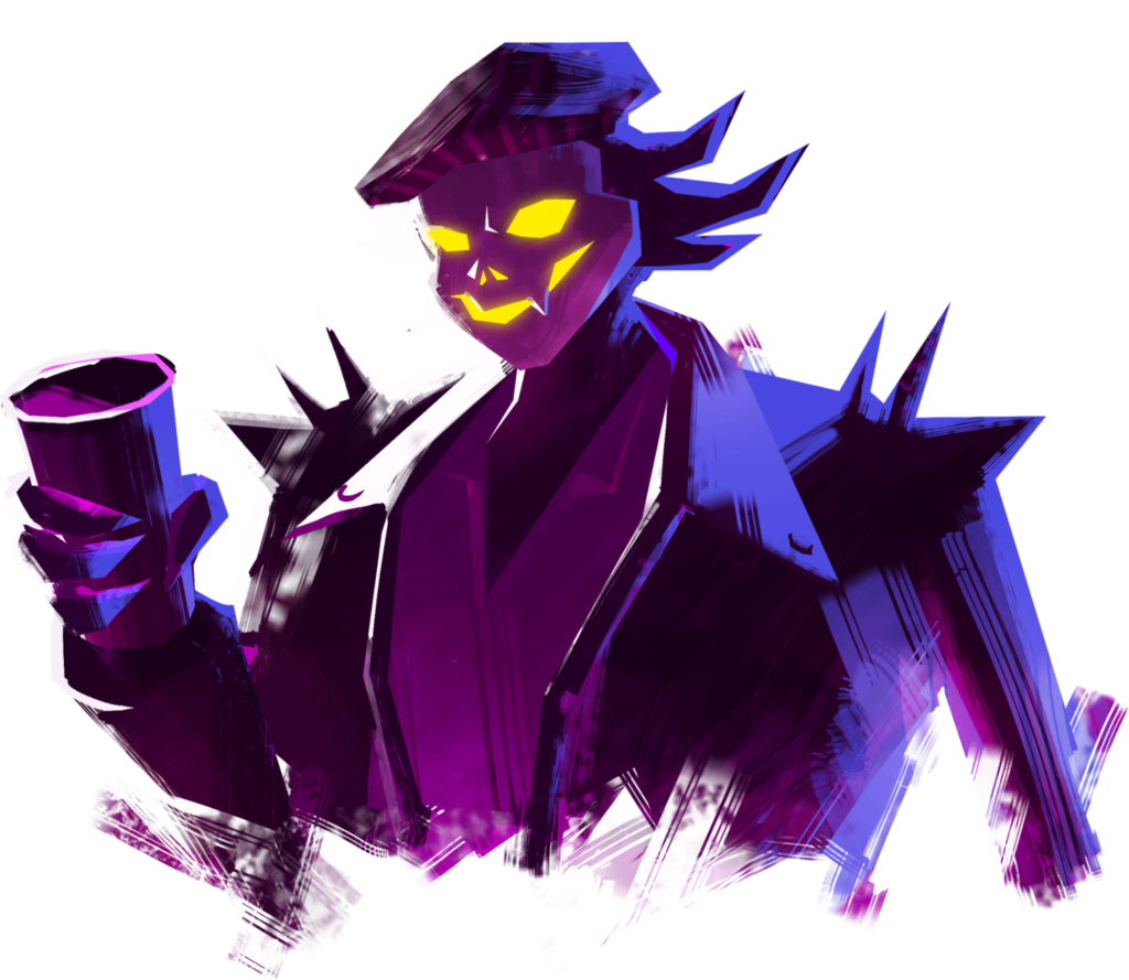 David’s Top 10 Games of 2019 - Internal Robots