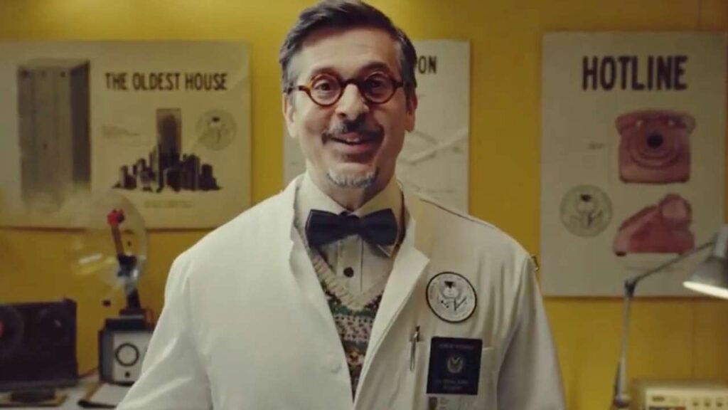 Game of the Year Awards 2019 - Internal Robots